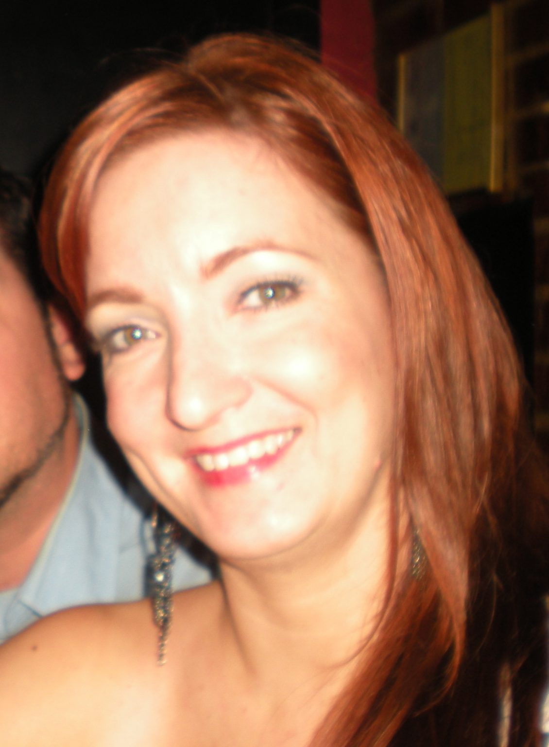 Jennifer Sharp | My Salon Suite