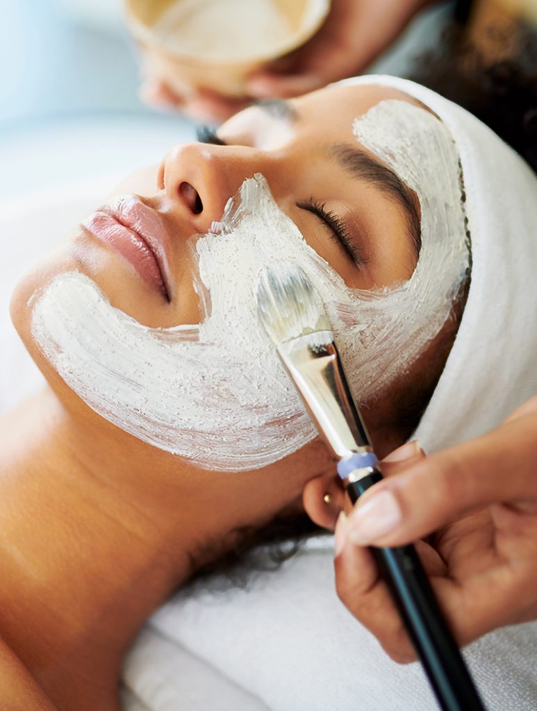 Yaimi Aguilera | My Salon Suite