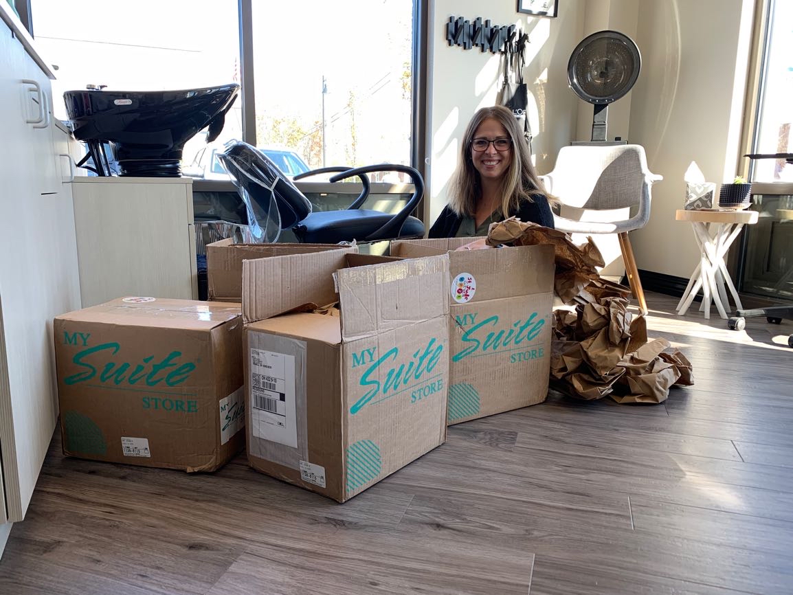 Introducing My Suite Store; Exclusively for Suite Elite Members | My ...