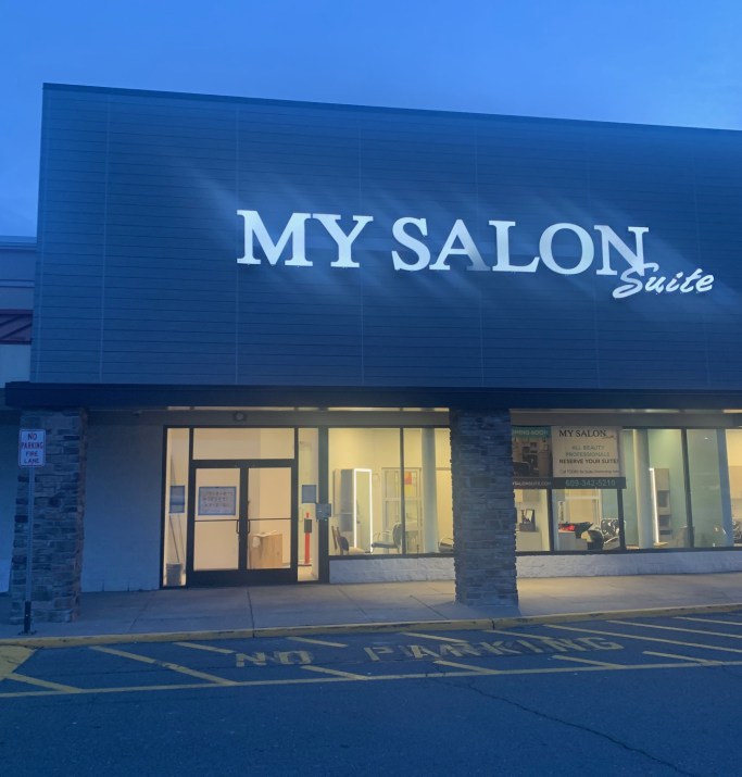 Hamilton Square | MY SALON Suite