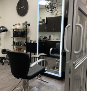 Succasunna | My Salon Suite