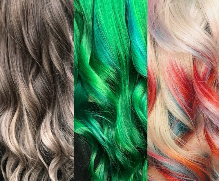 Devyn Mahoney | My Salon Suite