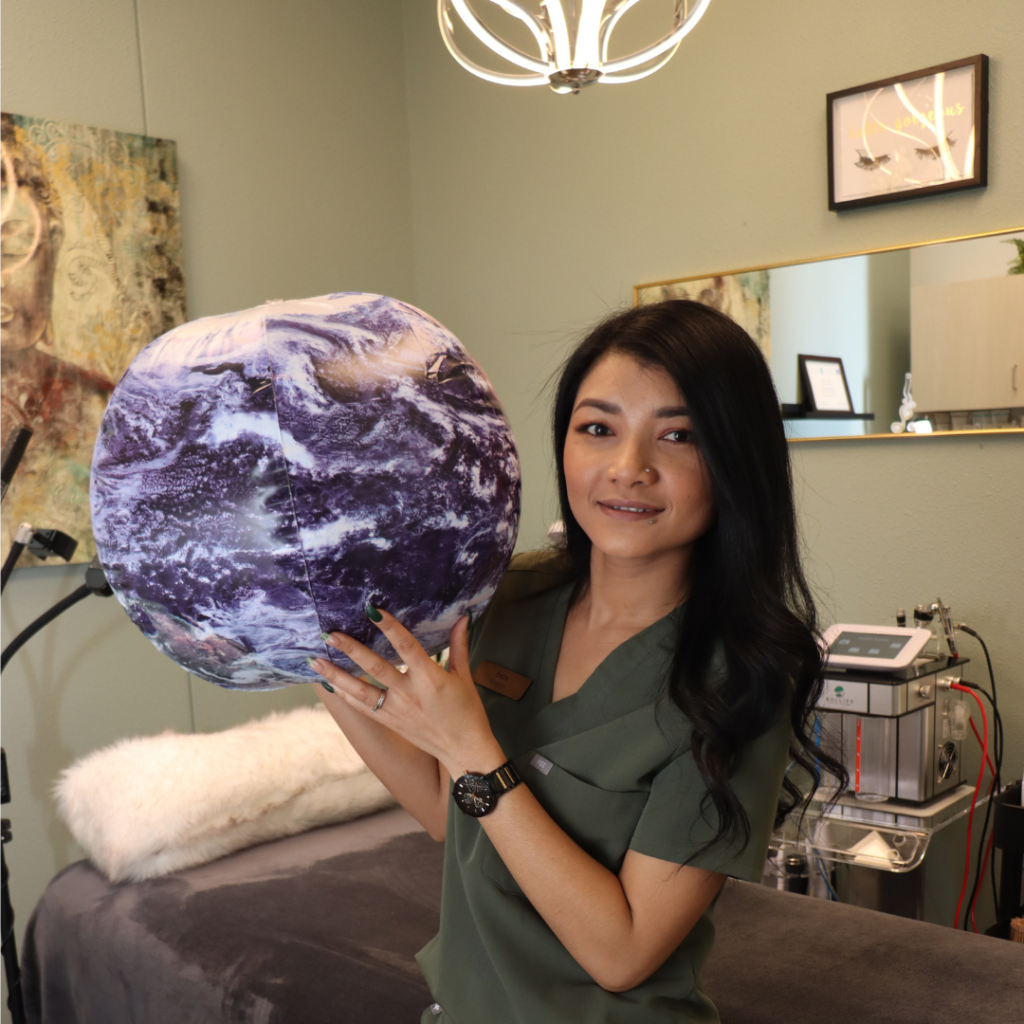 Help Save Our Planet, One Suite at a Time! | MY SALON Suite Help Save Our Planet, One Suite at a Time! | MY SALON Suite