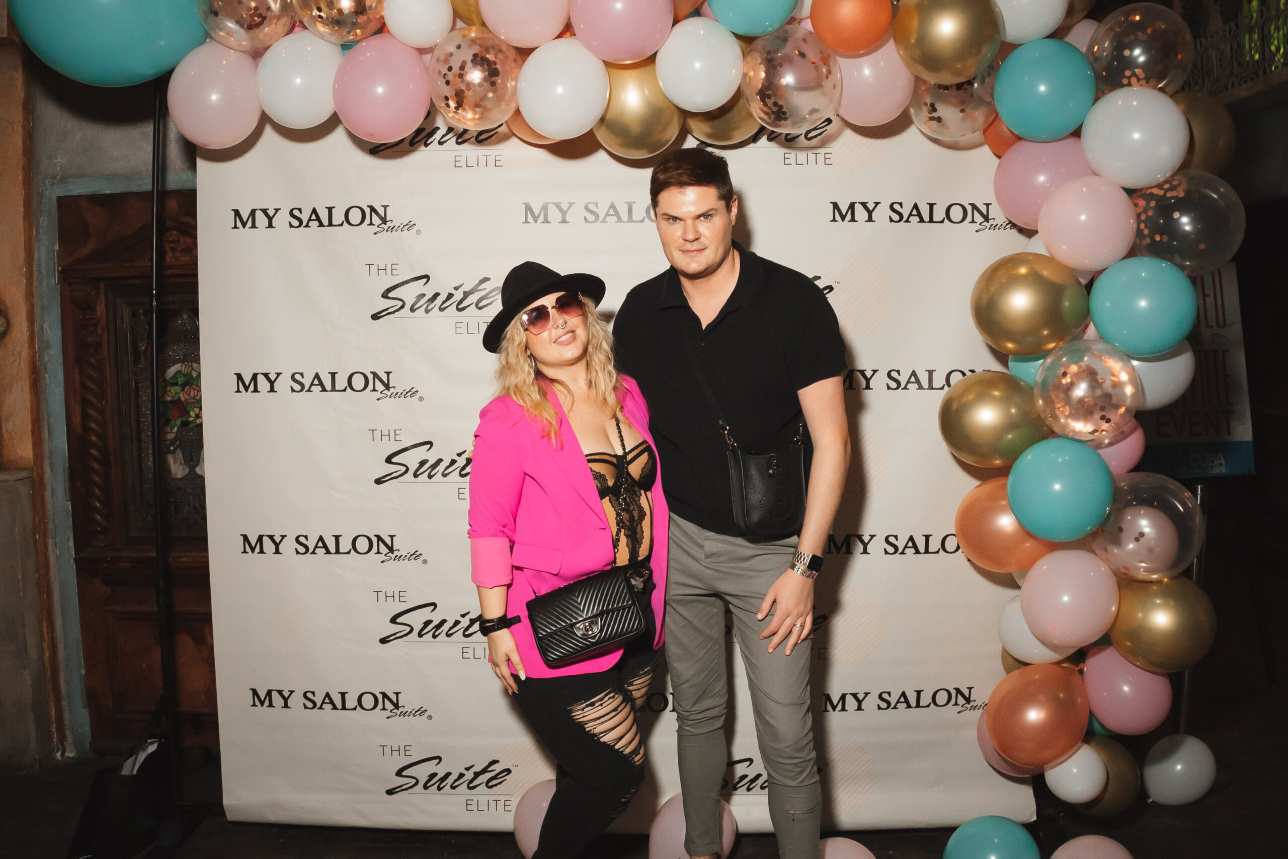 FP2-1 | MY SALON Suite