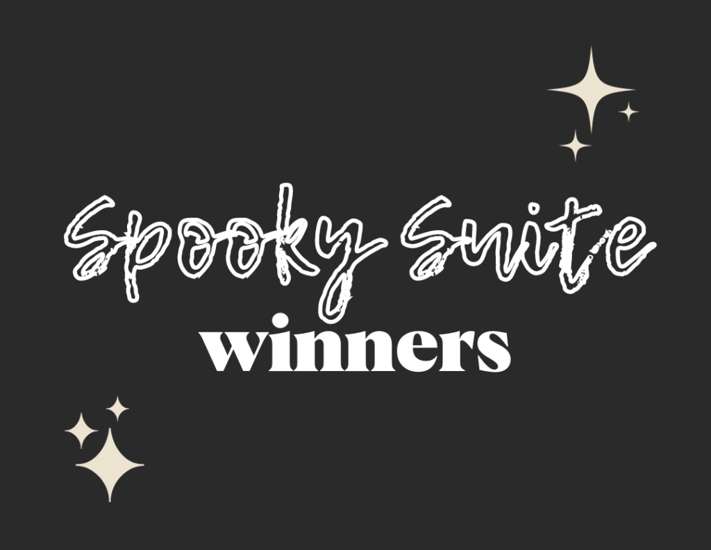 #SPOOKYSUITE23 Winners Revealed! | My Salon Suite