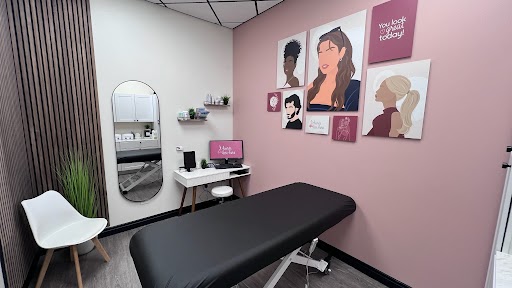 hello sugar | My Salon Suite