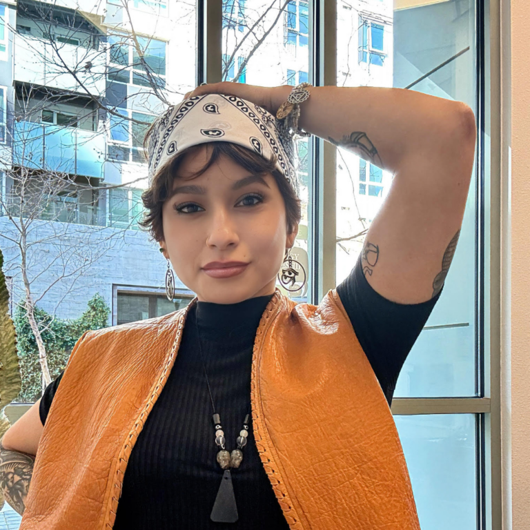 Featured Stylist: Vee Vargas' Journey | My Salon Suite