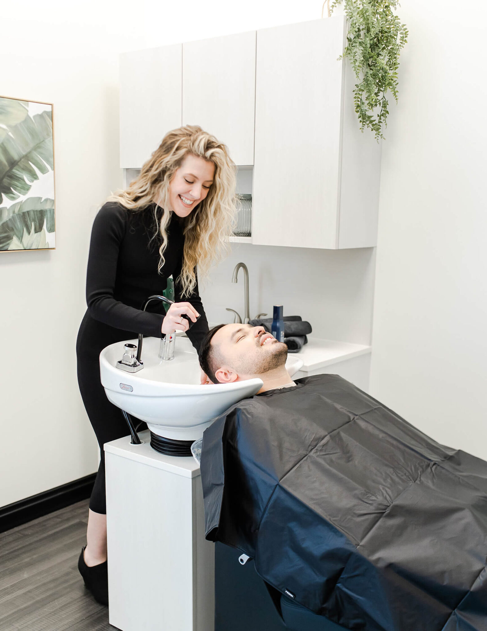 Why MY SALON Suite | Professional Salon Services
