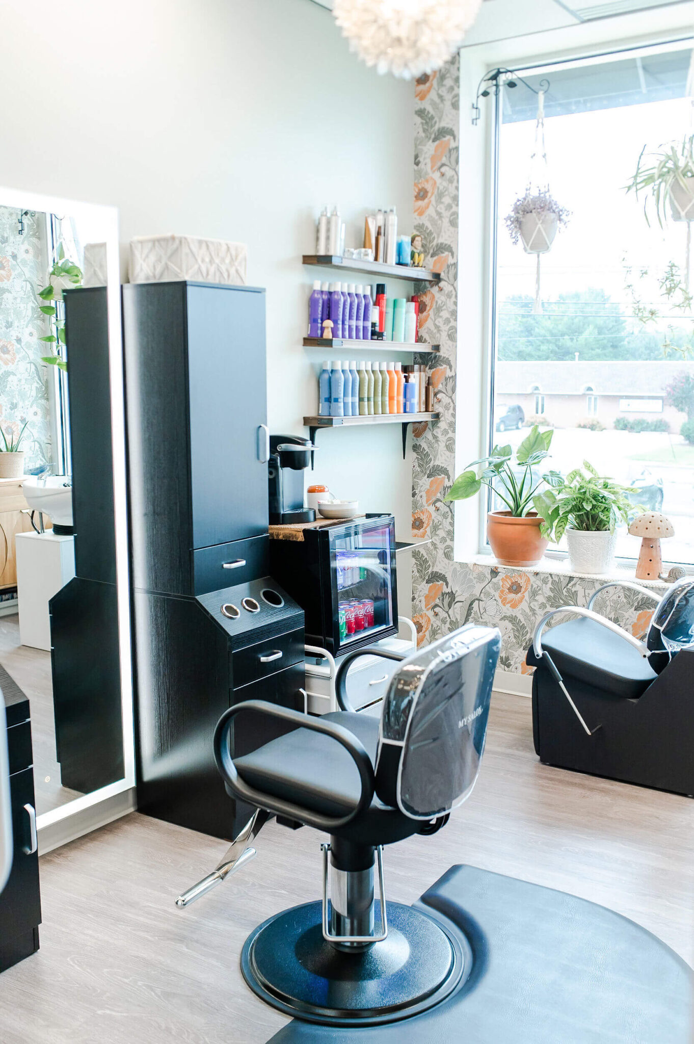 Rogers | My Salon Suite