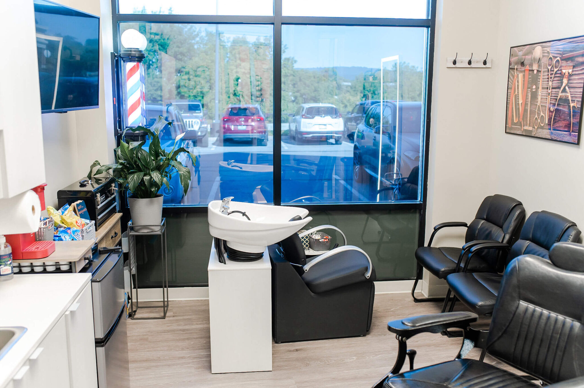 Rogers | My Salon Suite