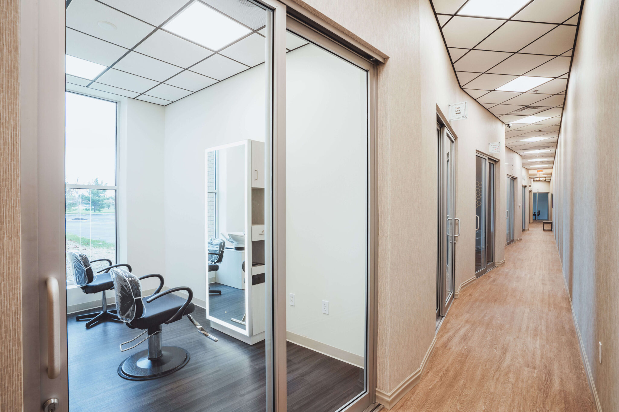 See Our Suites | My Salon Suite | Salon Locations