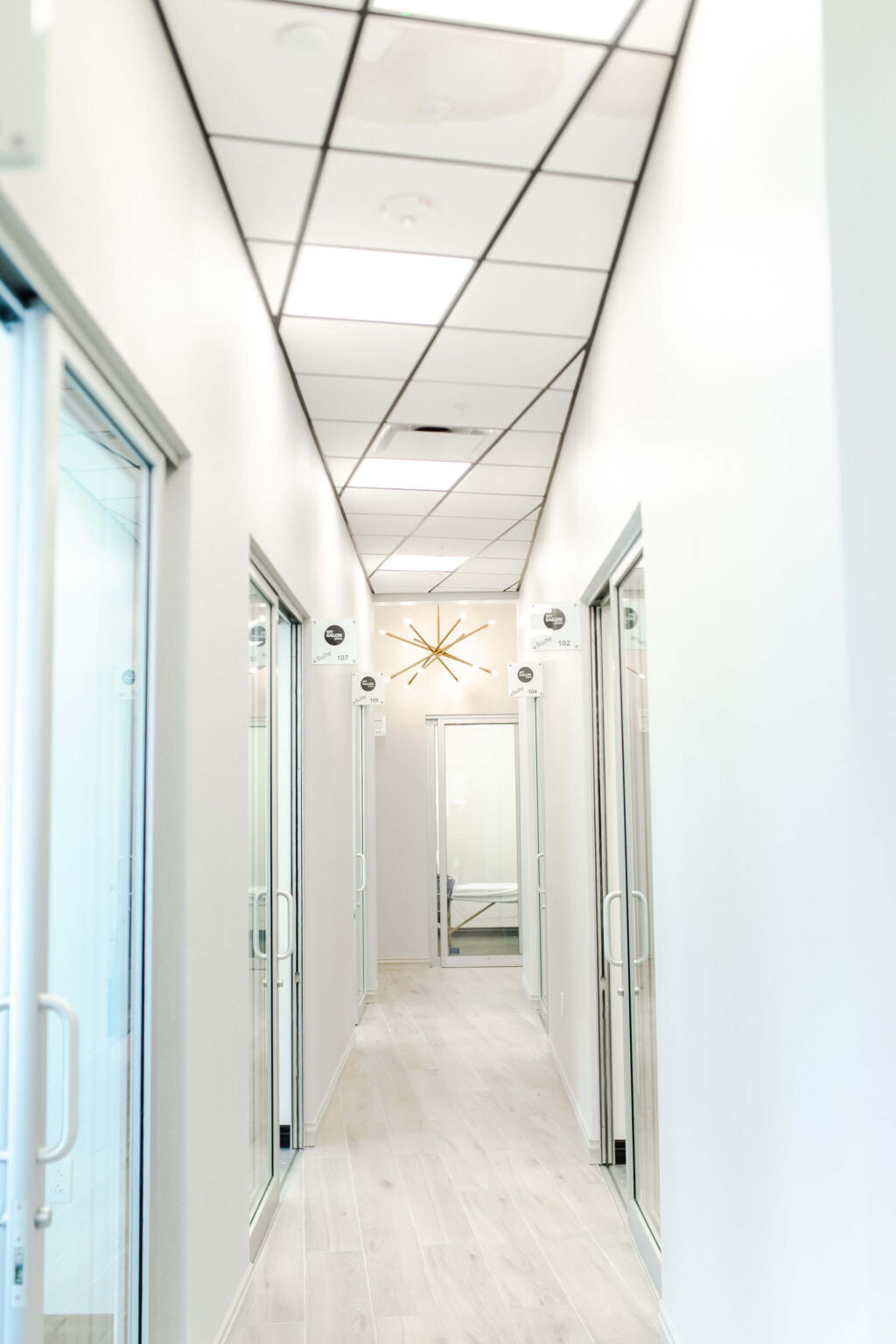 Rogers | My Salon Suite