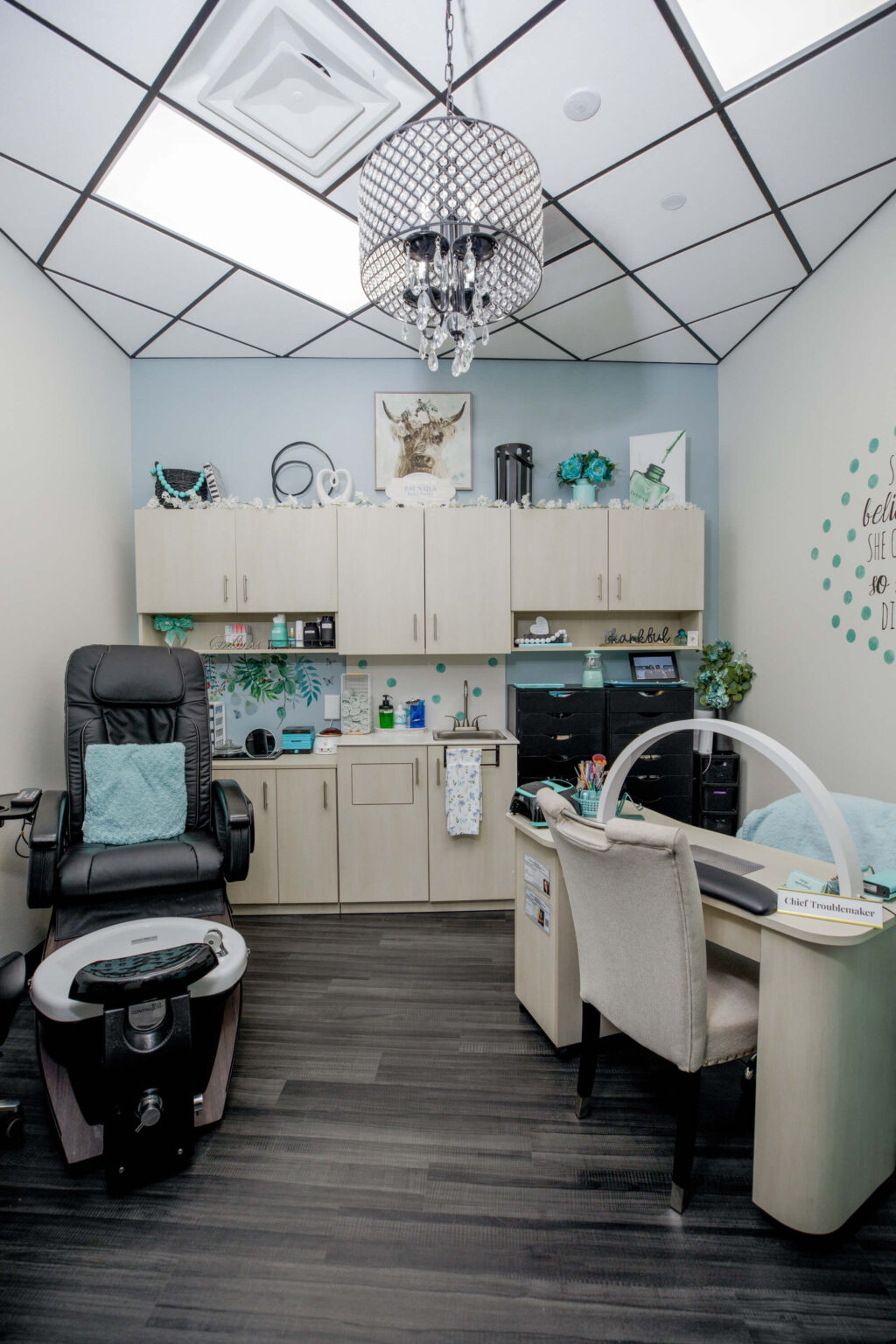 Midland | My Salon Suite