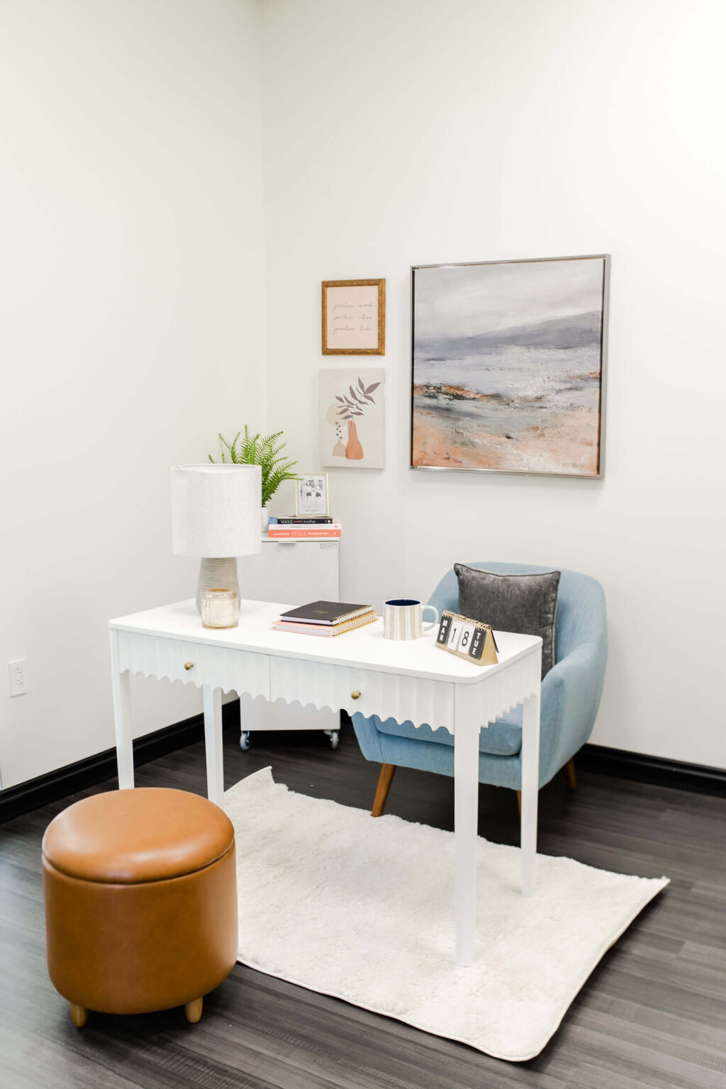 Rogers | My Salon Suite