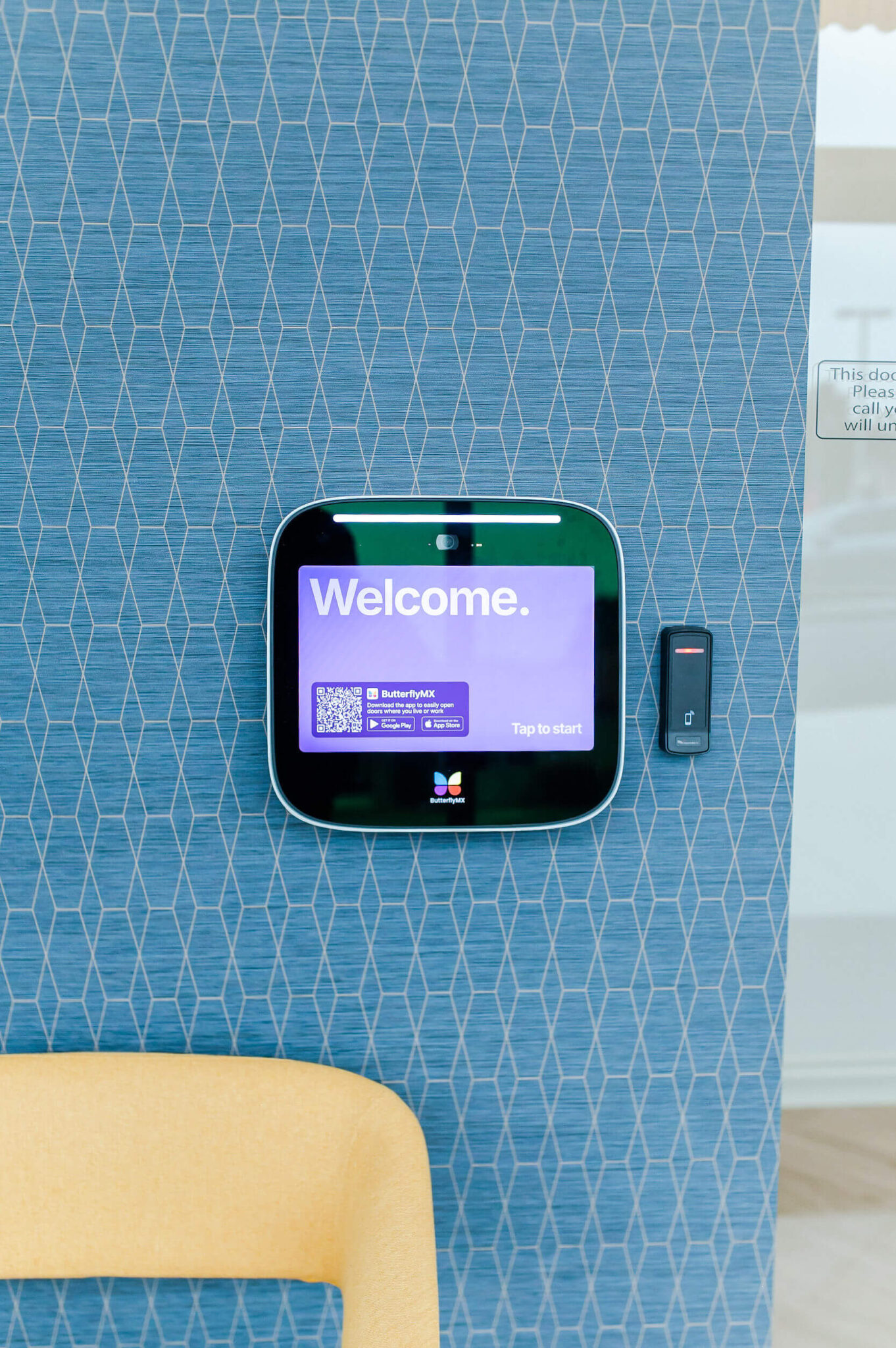 Rogers | My Salon Suite