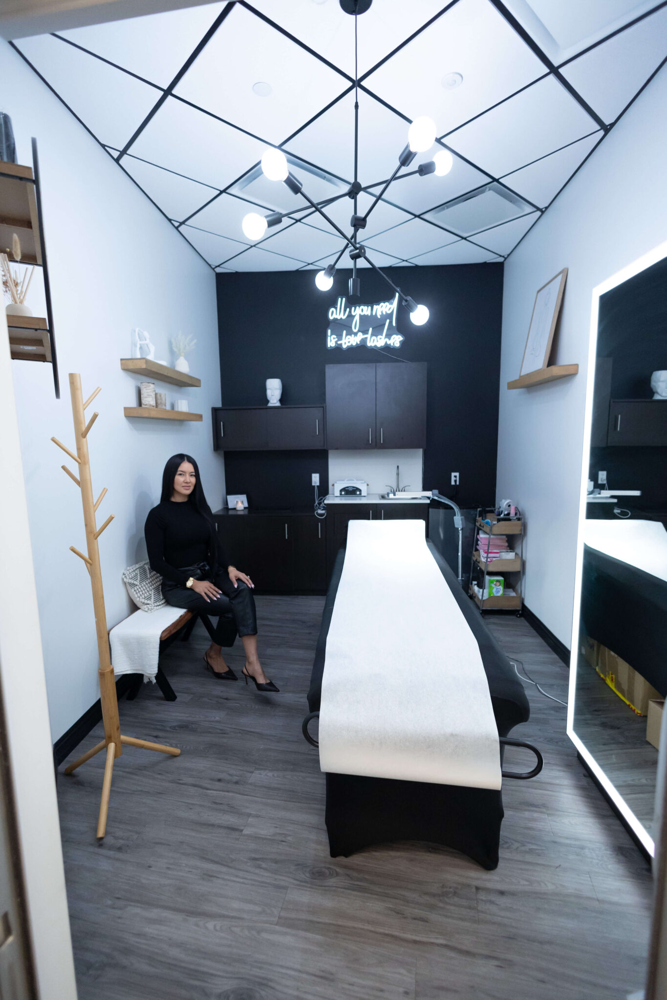 Rogers | My Salon Suite